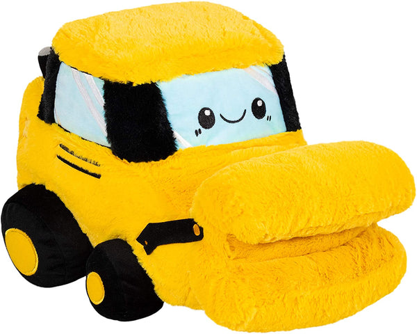 Squishable / GO! Front Loader 12" Plush – Buttercup