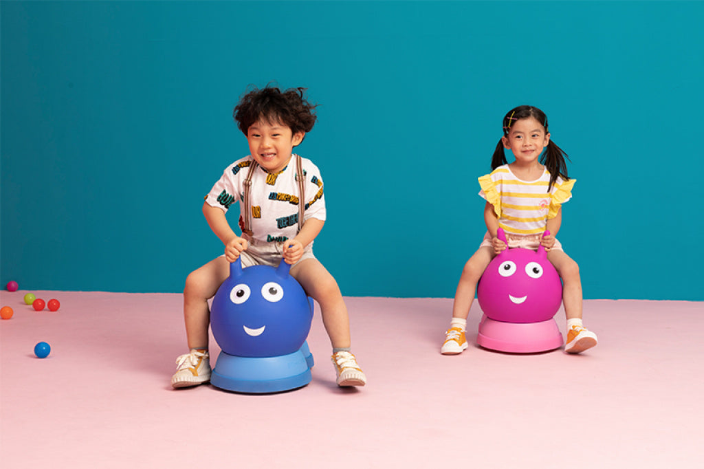 MICRO KICKBOARD MICRO AIR HOPPER – Buttercup