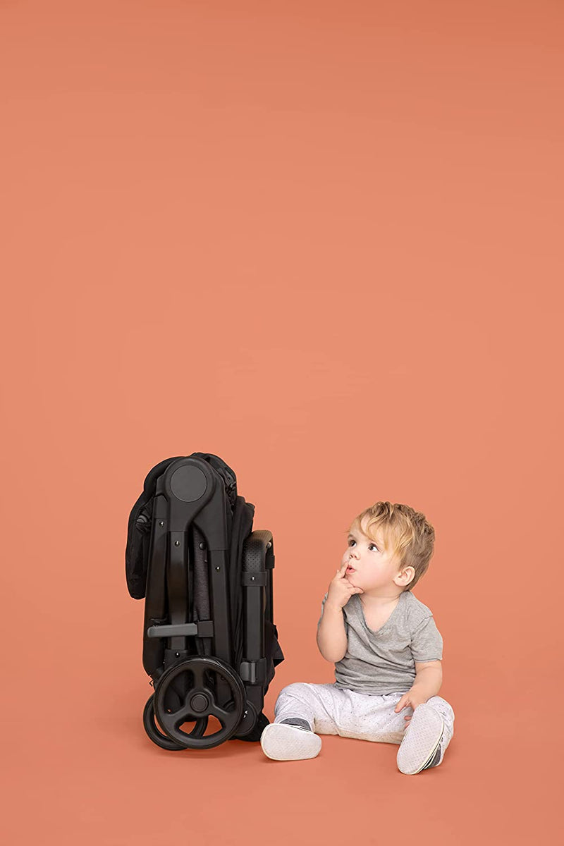 Ergobaby Metro+ Compact City Stroller – Buttercup