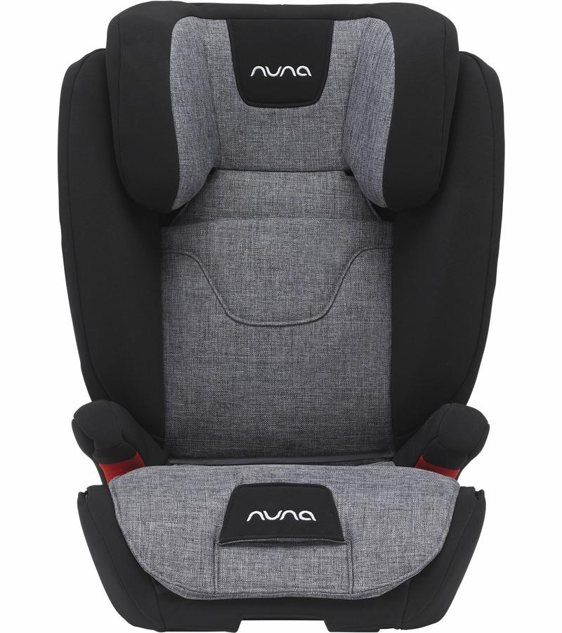 Nuna Aace Booster Car Seat – Buttercup