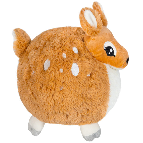 Squishable Minis - Baby Deer – Buttercup