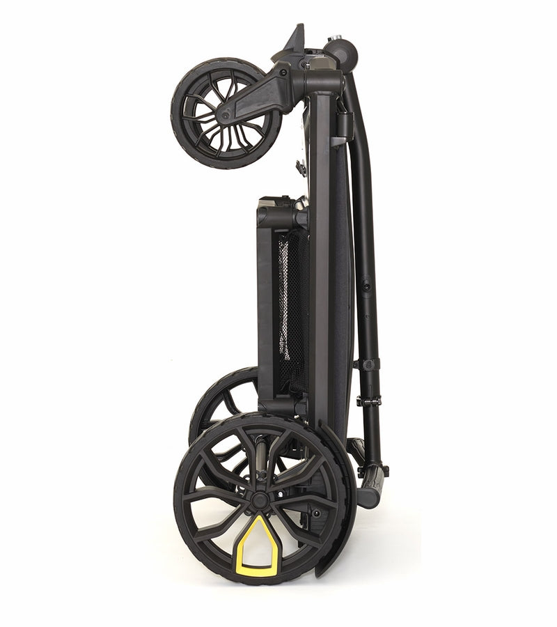 Veer Cruiser XL (4 Seater) Stroller Wagon - Grey – Buttercup